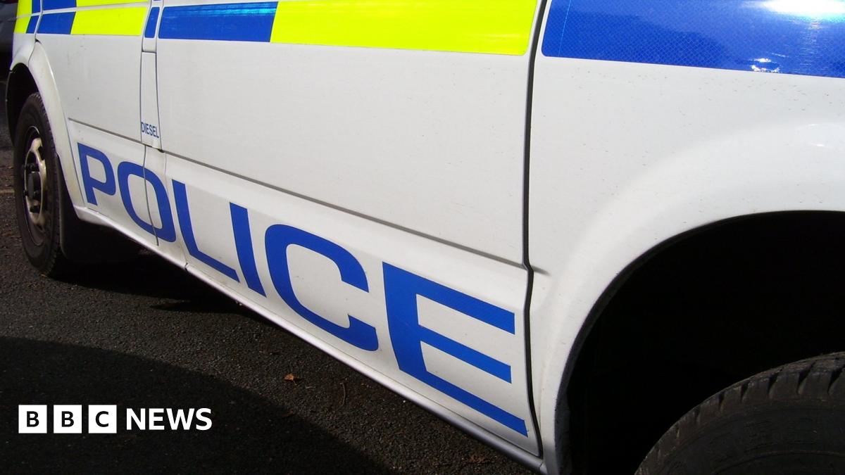 Crediton road injury boy airlifted to hospital - BBC News