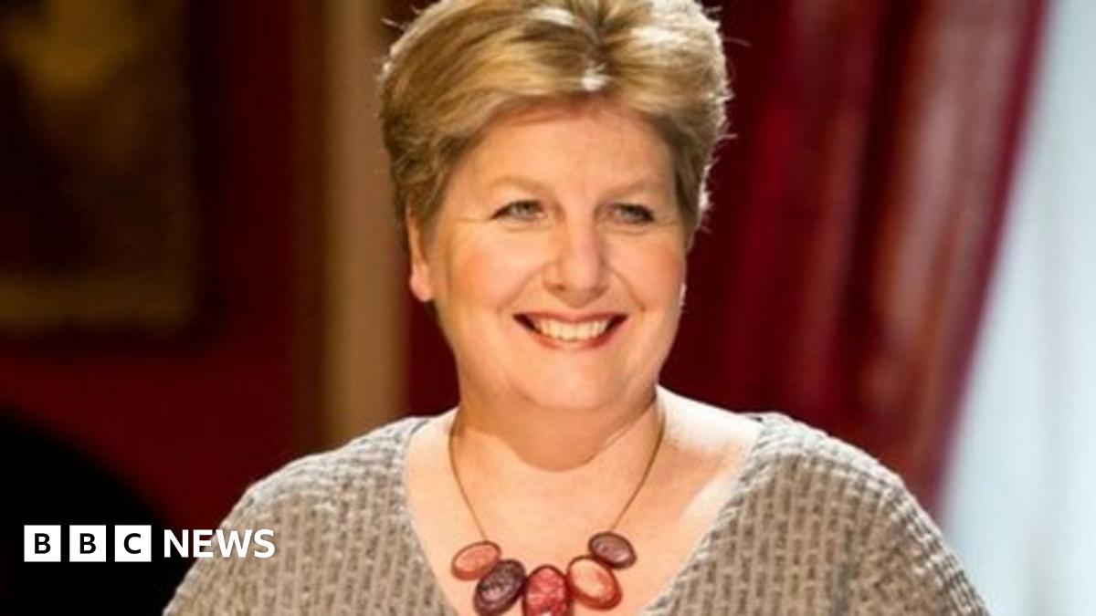 Women's political party holds its first Wales meeting - BBC News