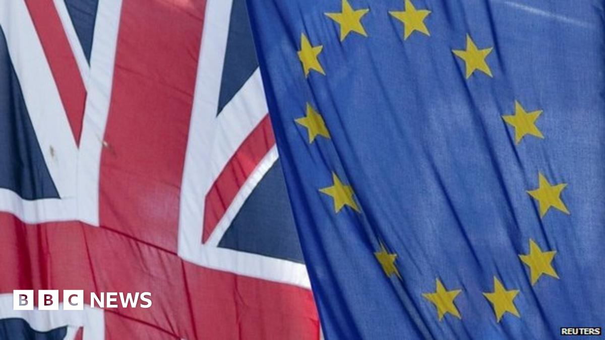 EU referendum: European Commission 'bombshell' warning - BBC News
