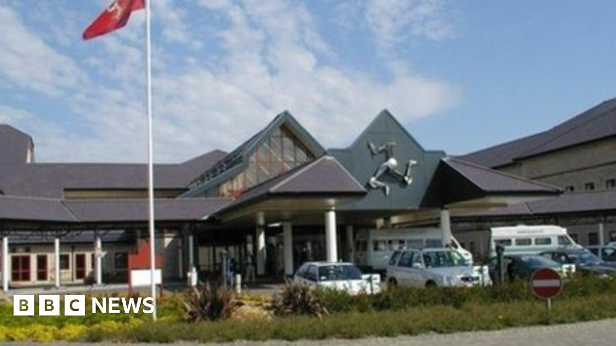 Steven Corkill: Suspected drug trafficker named after death in hospital ...