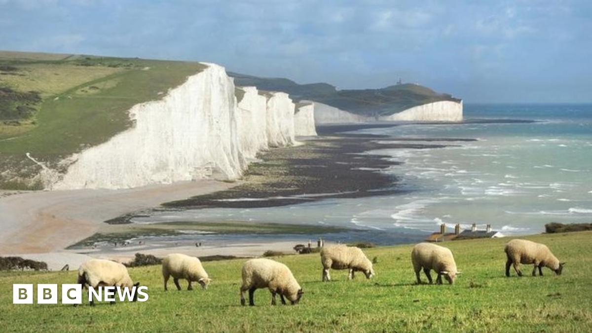 Devolution call by South East councils - BBC News