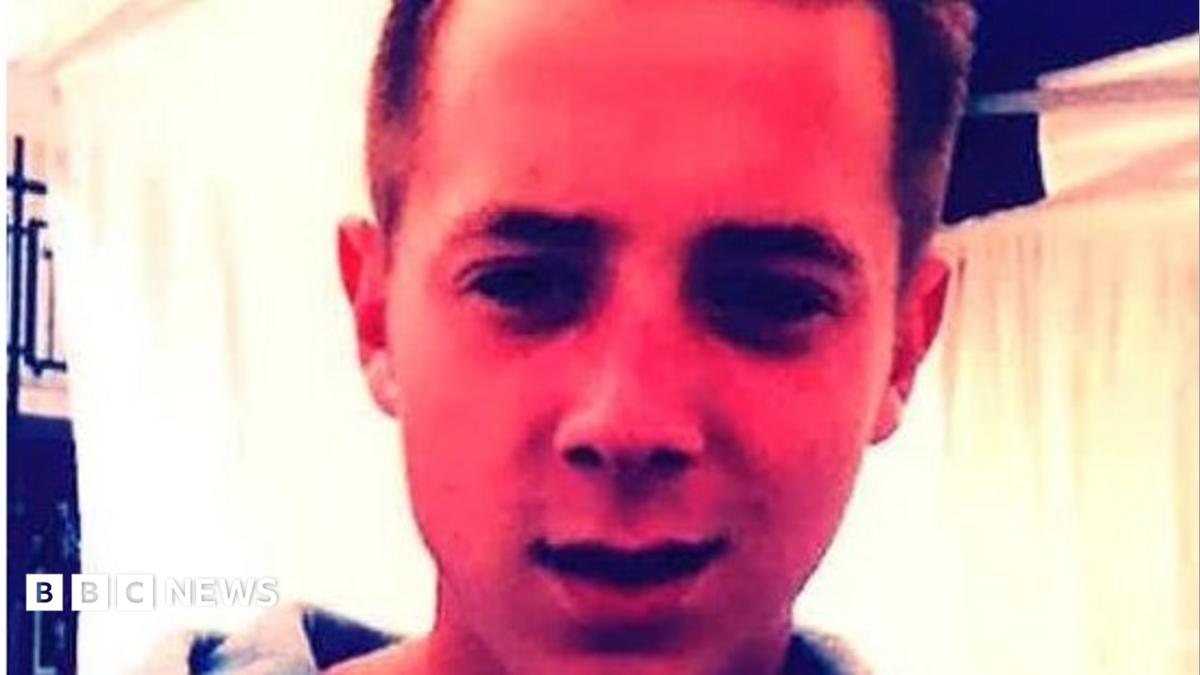Ben Purdy murder: Uncle and nephew guilty of shooting - BBC News