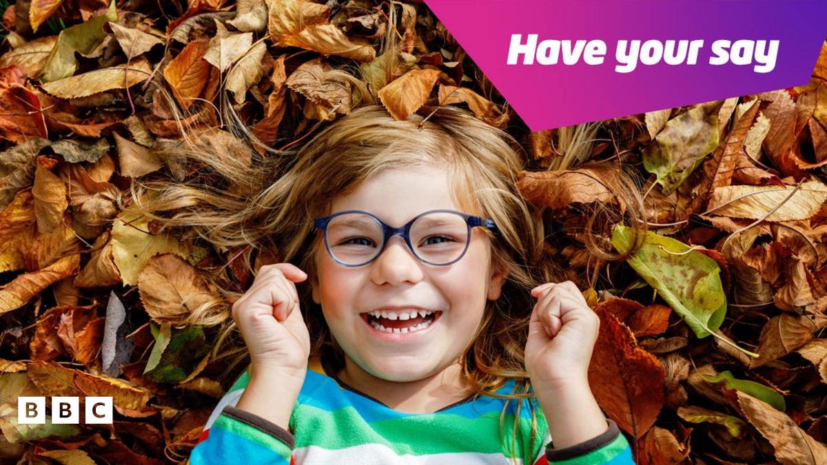 Has your autumn half-term gotten longer? - BBC Newsround