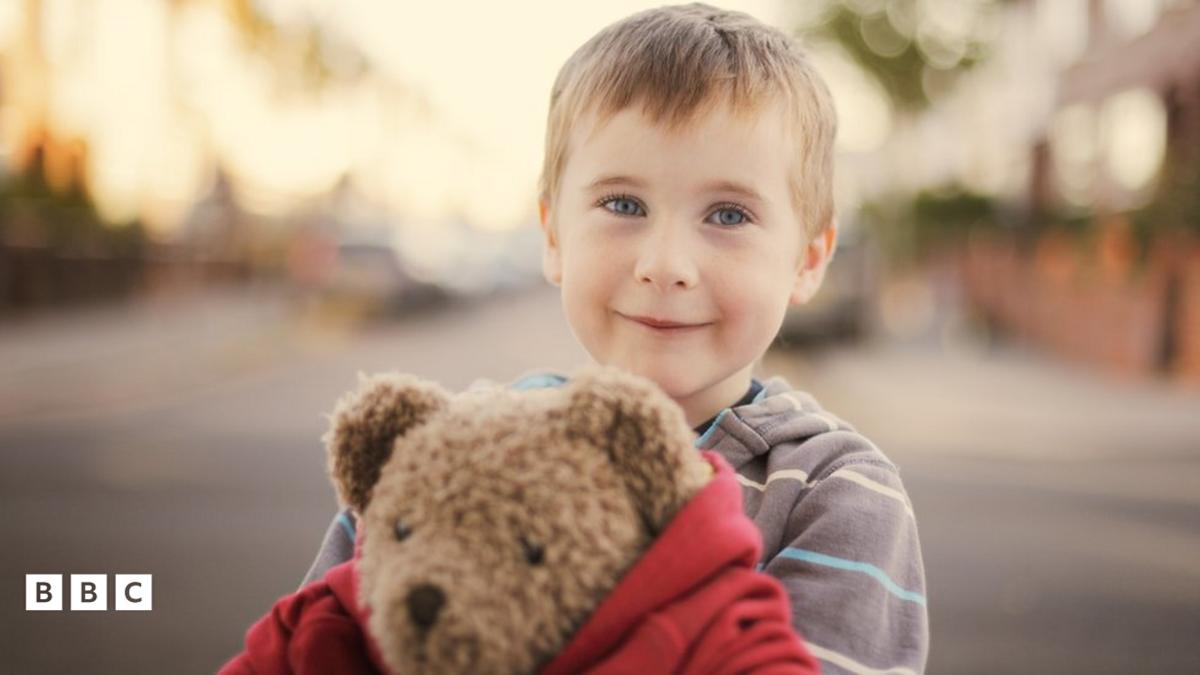 National Teddy Bear Day: We want to know about your favourite toy - BBC ...