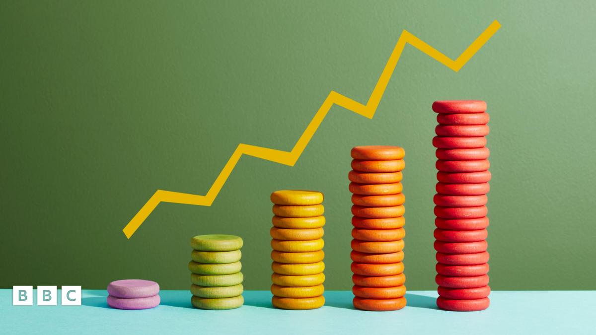 A simple guide to the stock market - BBC Newsround