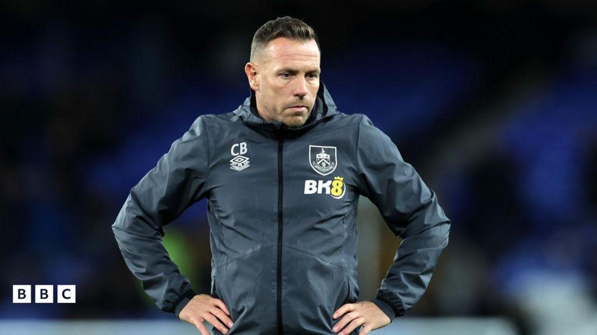 Craig Bellamy named as new Wales Manager - BBC Newsround
