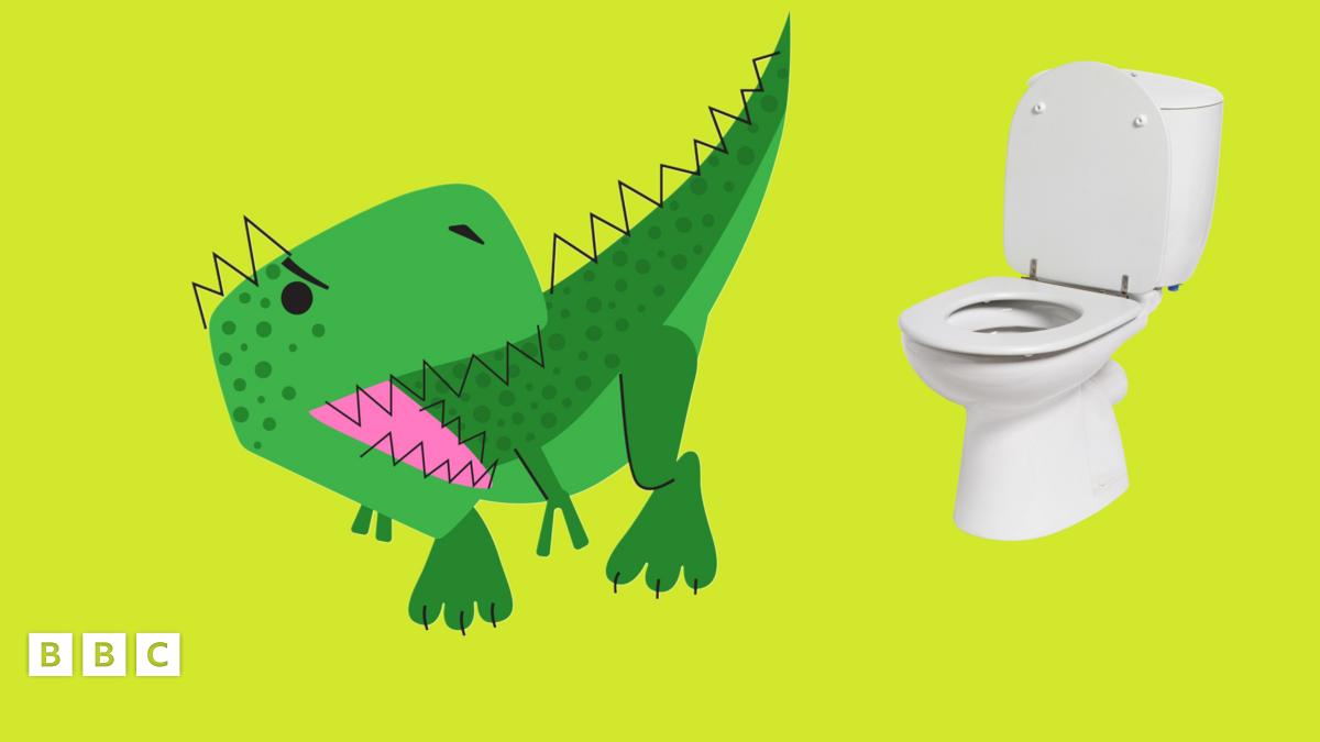 Ancient dinosaur poo reveals how they lasted so long - BBC Newsround