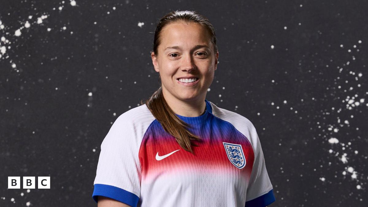 Lioness Fran Kirby announces retirement from international football ...