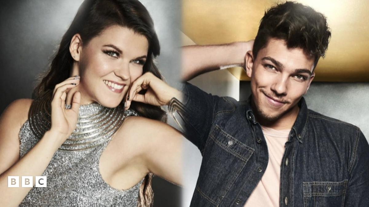 Who will win X Factor tonight? - BBC Newsround