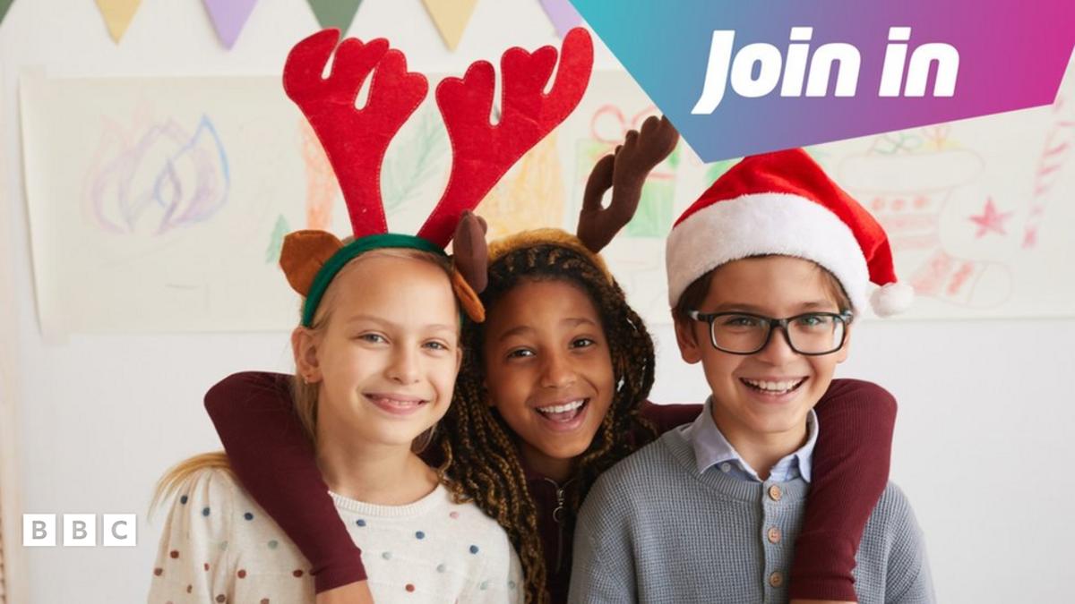 School terms: When do you finish for Christmas? - BBC Newsround