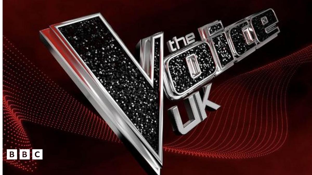 The Voice UK 2023: Who won? - BBC Newsround