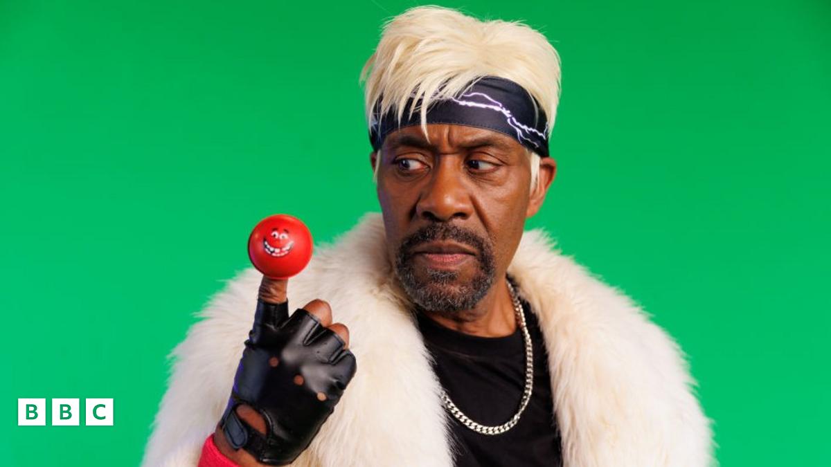 Red Nose Day 2024: More than £40m raised for Comic Relief - BBC Newsround