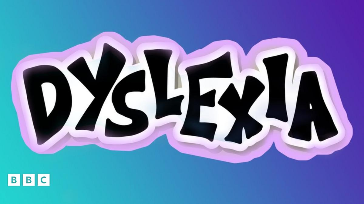 What's it like to have dyslexia? - BBC Newsround