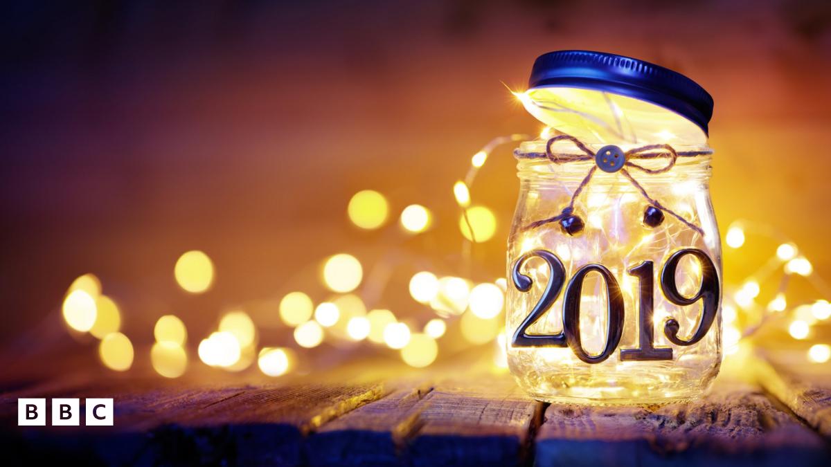Moments to remember of 2019: In Pictures - BBC Newsround