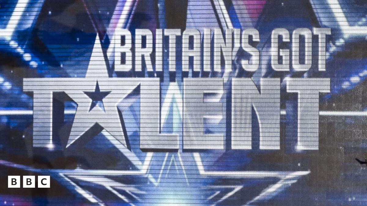 BGT: 100 Voices of Gospel and Mel and Jamie through to final - BBC ...