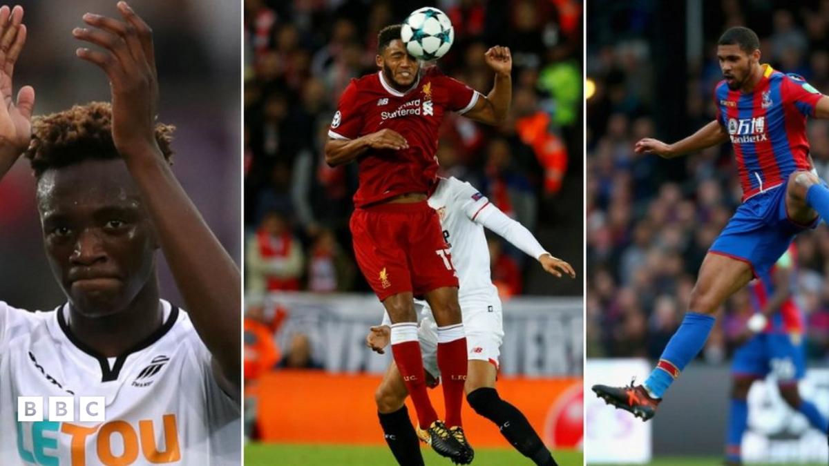 Who's joining the England squad ahead of the World Cup? - BBC Newsround