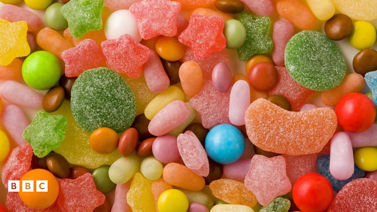Sweet Tester: The new job being advertised by Mars Wrigley - BBC Newsround