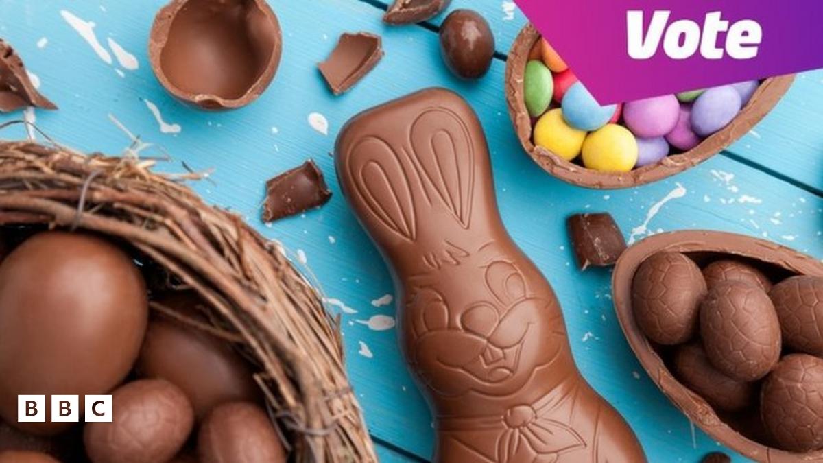 Easter eggs: Is it too early for chocolate treats to appear in the ...