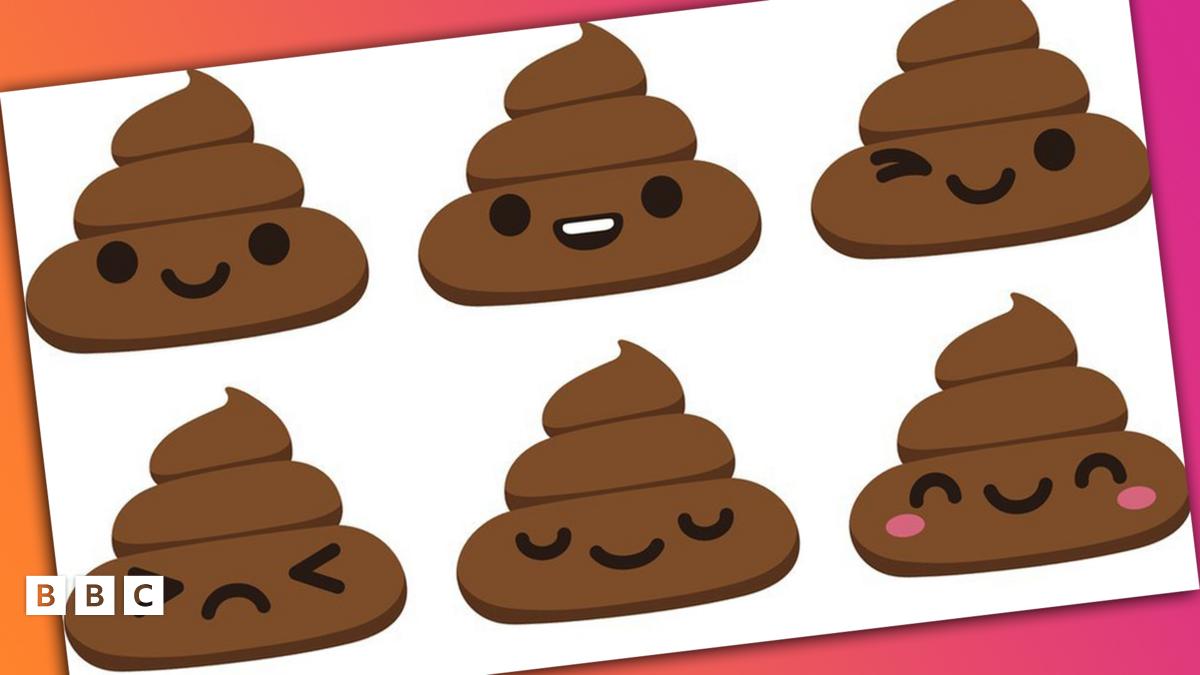 Why kids like to say 'poo', 'wee' and 'bum' - BBC Newsround