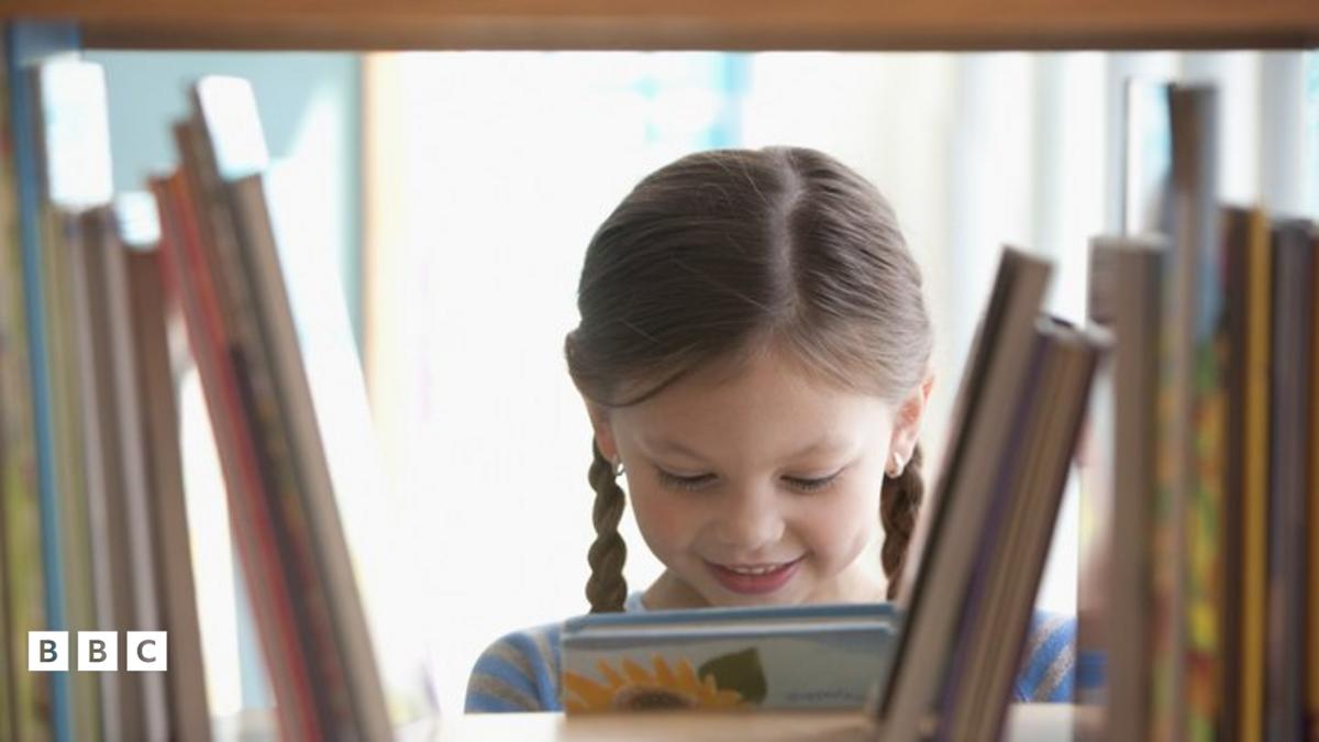 Yoto Carnegie: Prestigious children's book awards shortlist announced ...