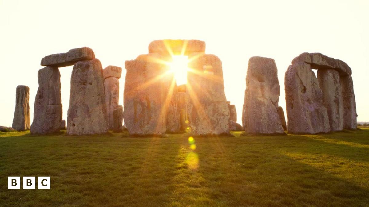 Winter solstice: When is the shortest day of the year? - BBC Newsround