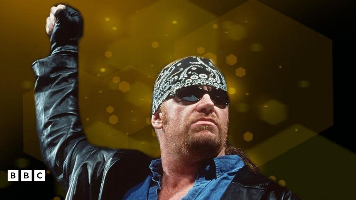 WWE: The Undertaker is retiring after 30 years in the wrestling ring ...