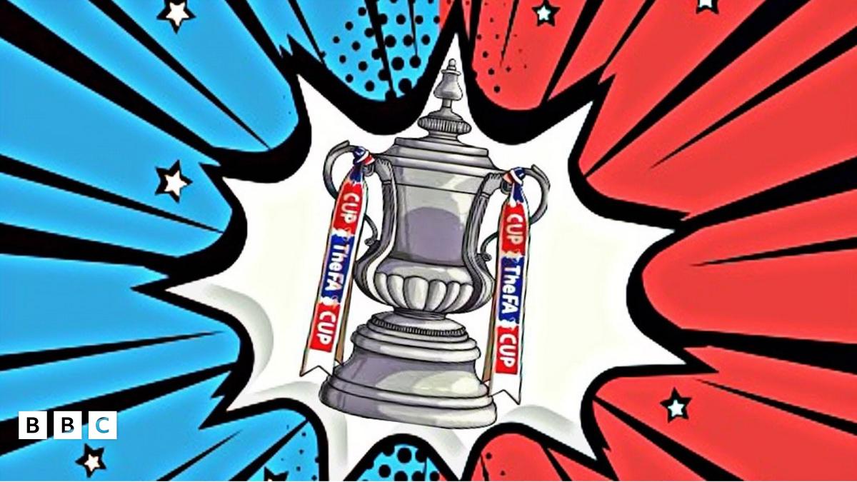 FA Cup Final 2020: Facts and stats from the competition - BBC Newsround