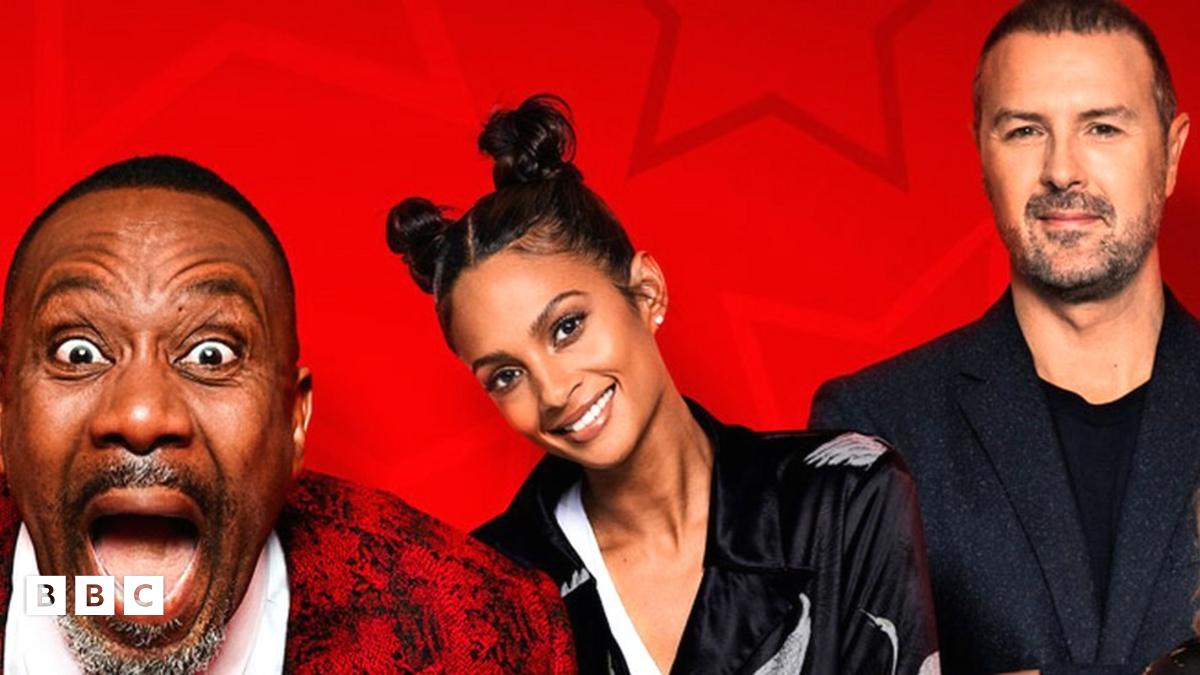 Comic Relief: Red Nose Day raises £42 million! - BBC Newsround