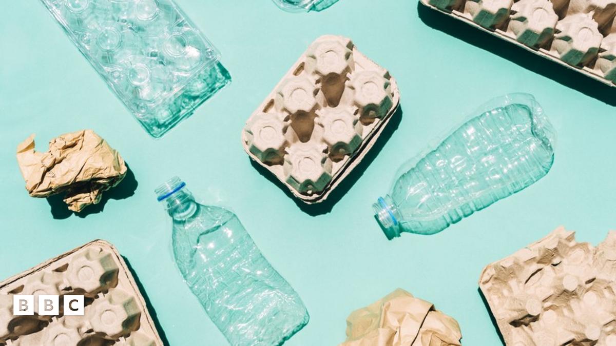 Recycling: What's the difference between biodegradable, compostable and ...