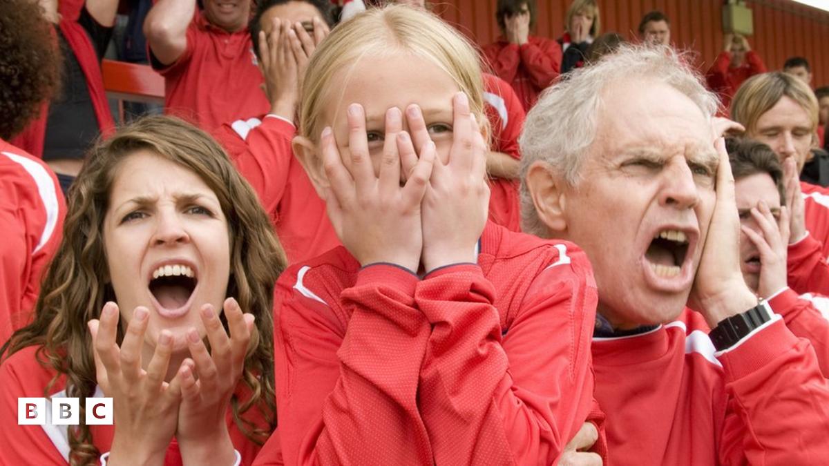 Football: Parents asked not to shout at youth football matches this ...
