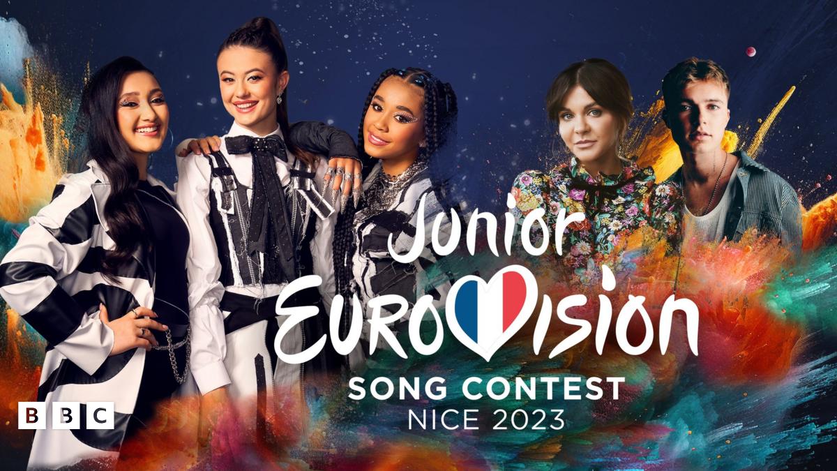 Junior Eurovision 2023: Here's all you need to know ahead of the big ...