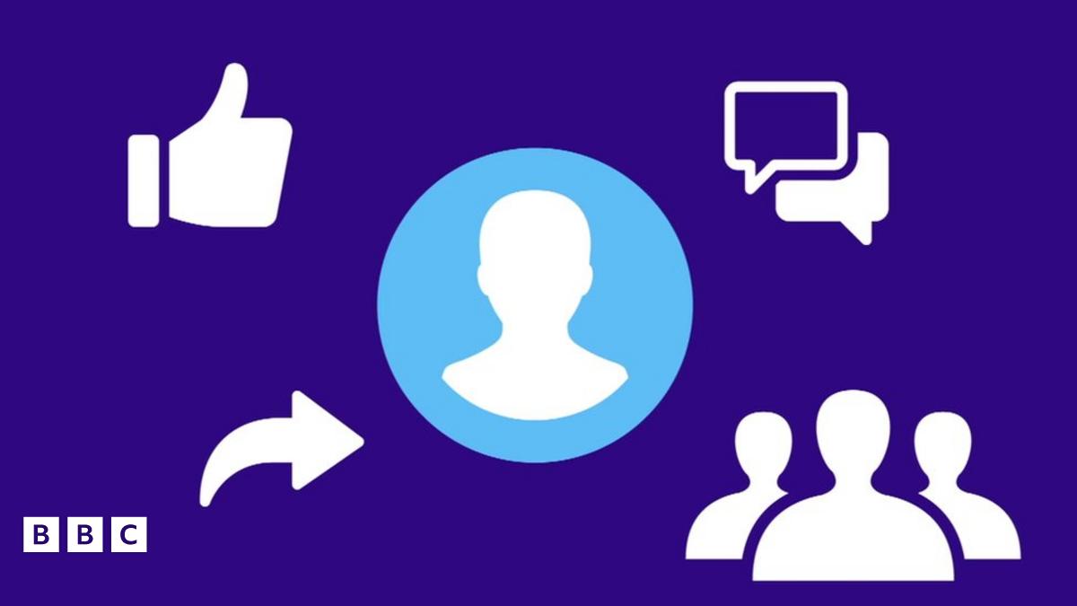 Facebook could face record multi-million pound fine - BBC Newsround