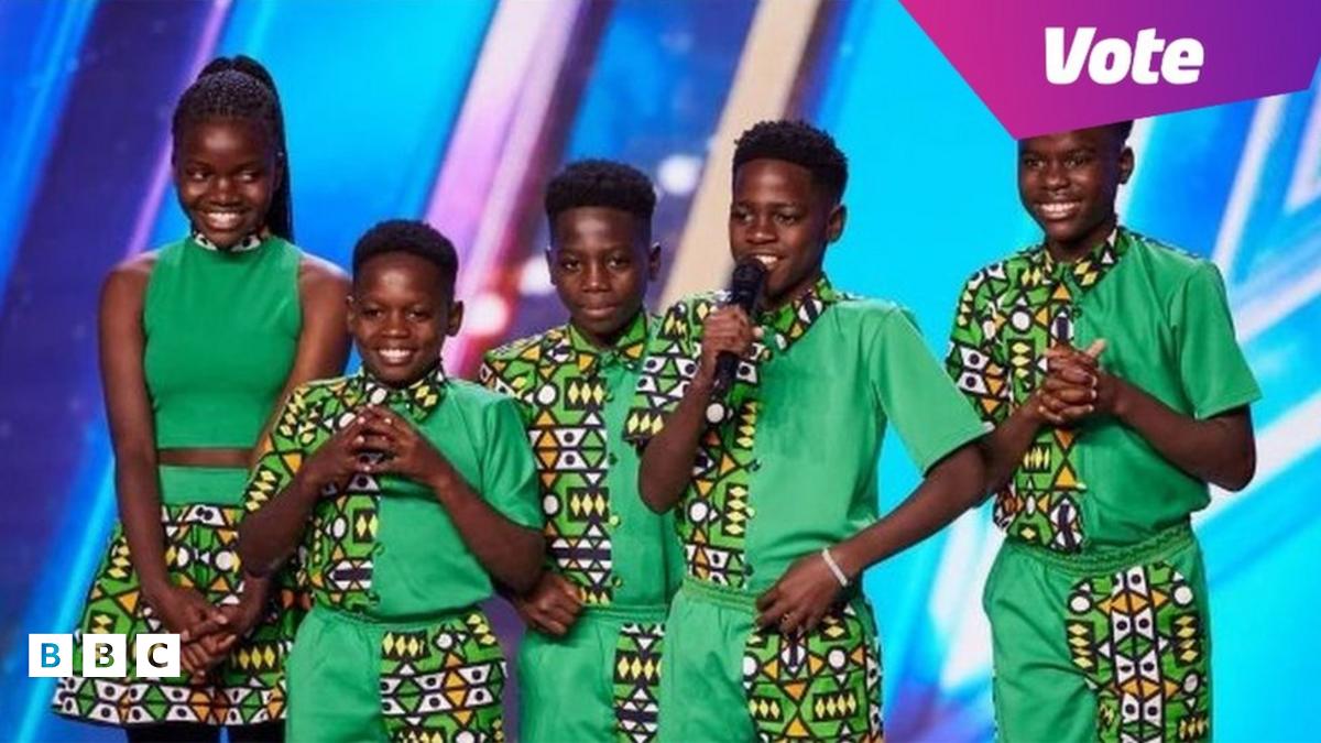 Britain's Got Talent: Do you still love the show? - BBC Newsround