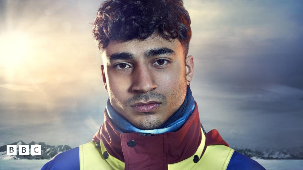 Sport Relief 2020: Here's everything you need to know - BBC Newsround