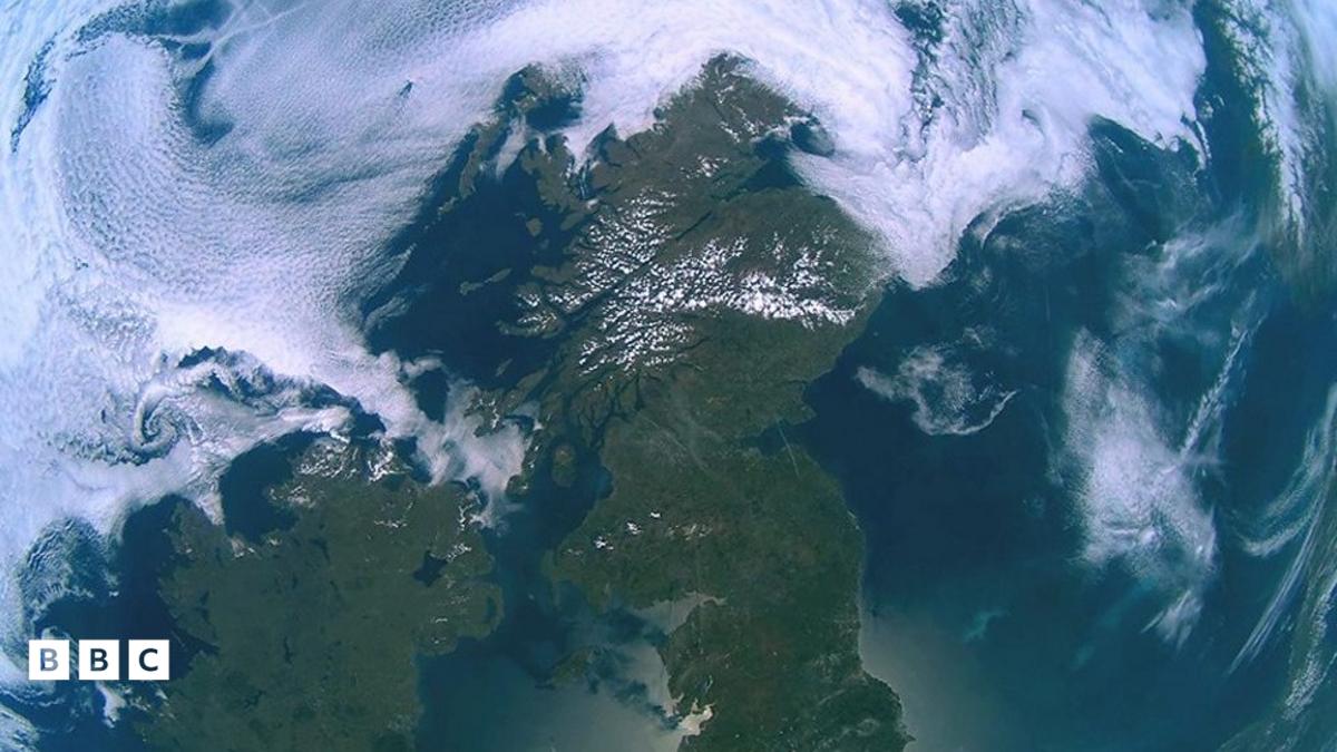 International Space Station: Start-up to begin live-streaming from ISS ...