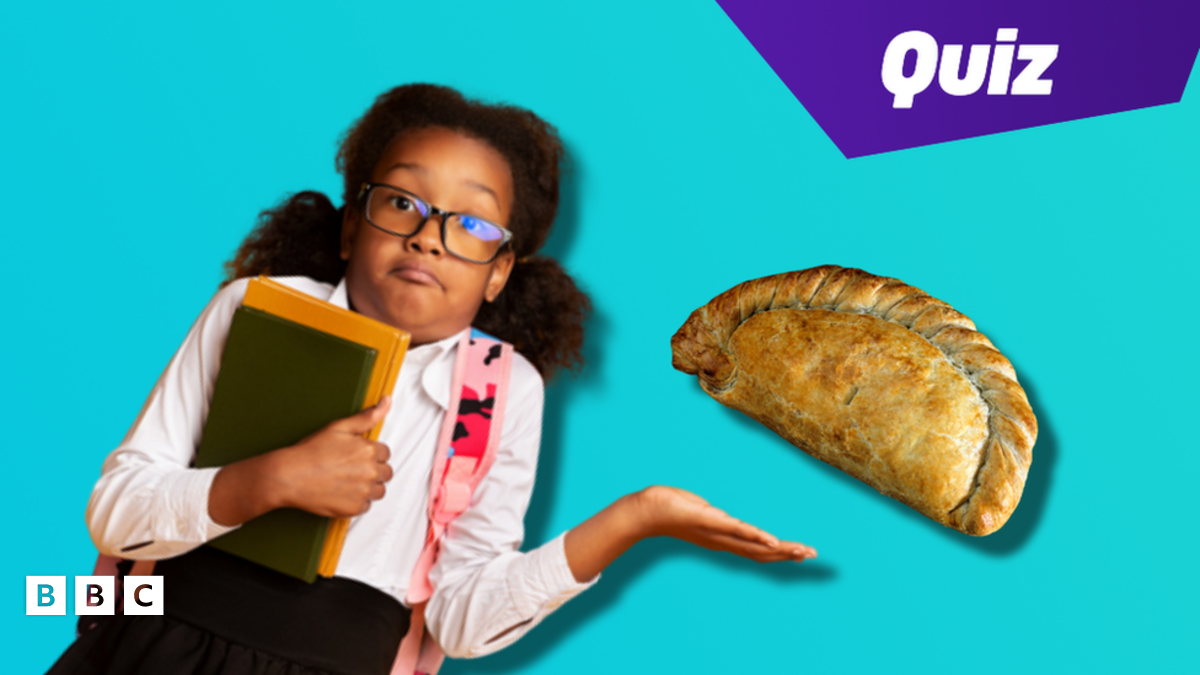 How well do you know your UK dialects? - BBC Newsround