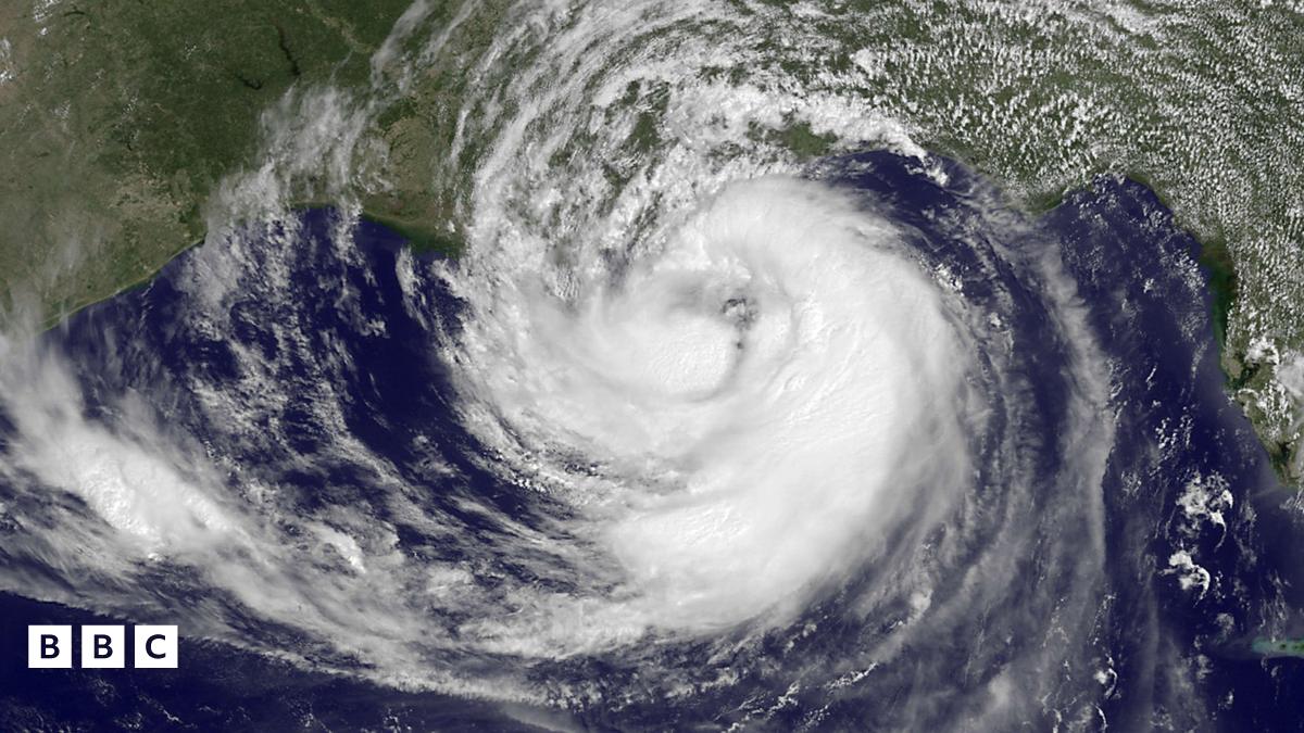 Extreme weather: What's the difference between hurricanes, cyclones and ...