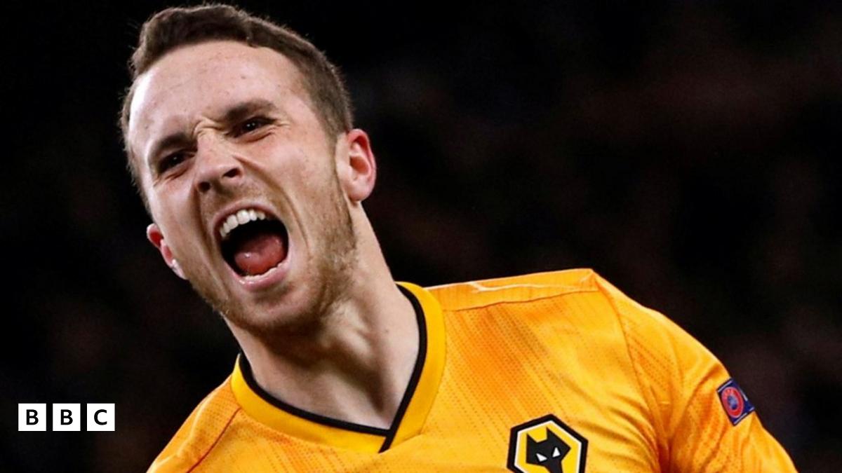 Wolves star Diogo Jota beats Alexander-Arnold to win Fifa 20 ePremier ...