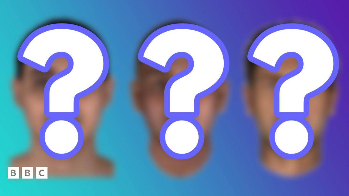 Scientists have recreated the faces of three ancient Egyptian mummies ...