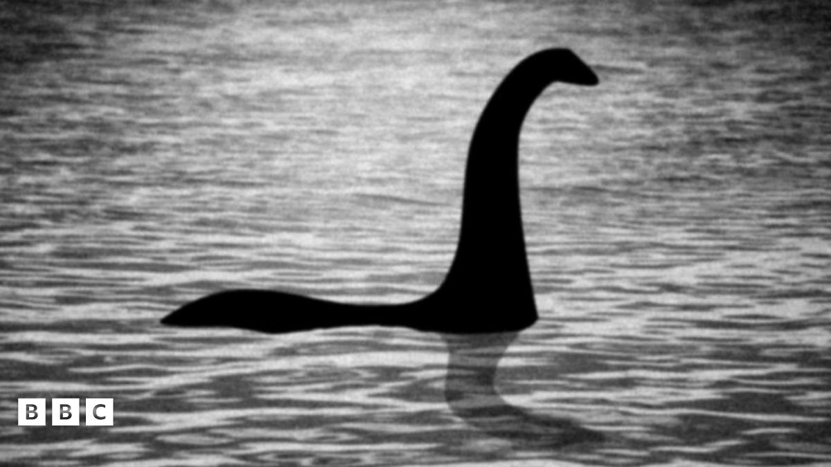 Loch Ness monster 'might be real' after scientists make 'surprising ...