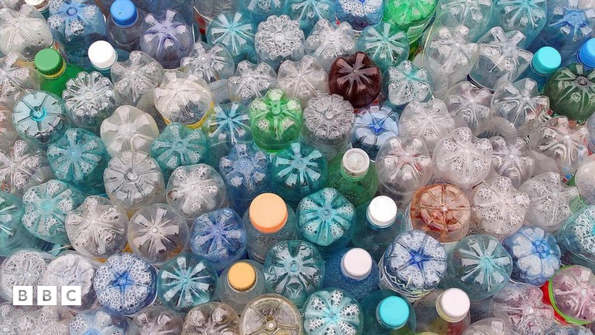 What is a teratonne?: Human-made objects heavier than living things ...