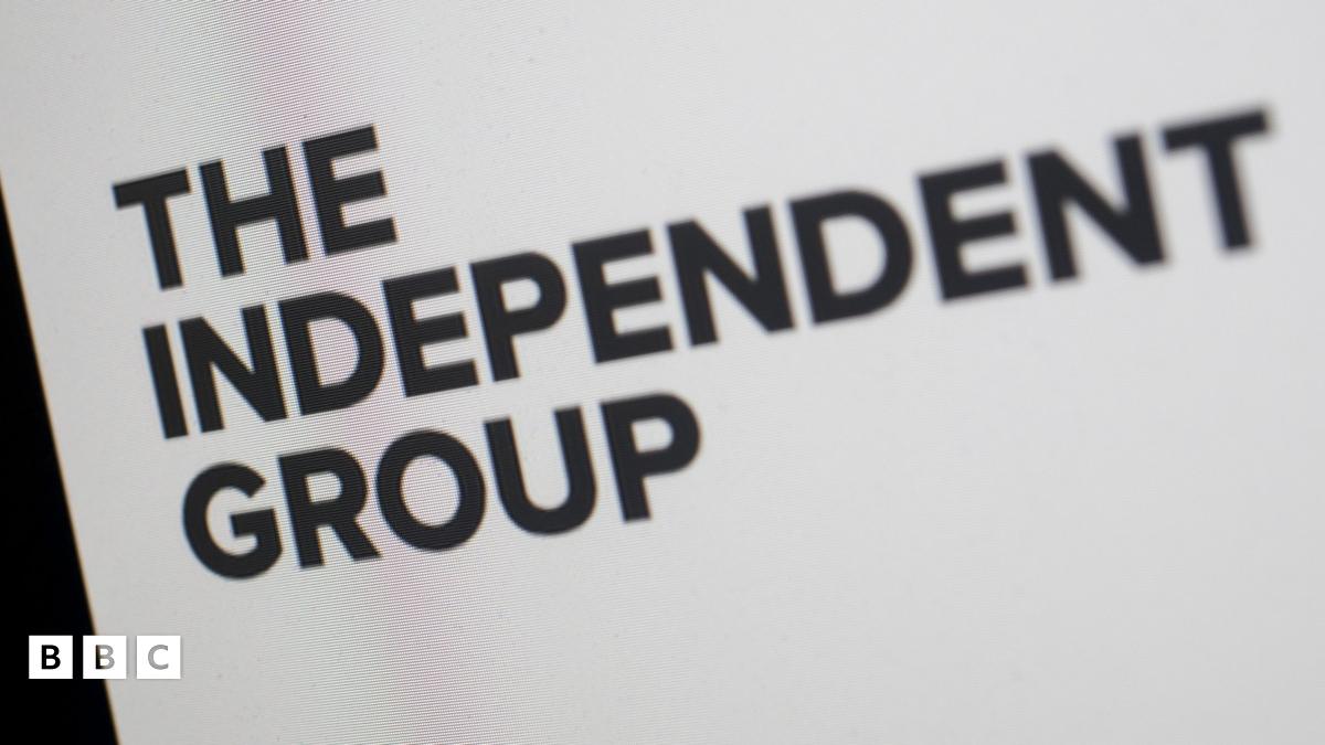 Who are the Independent Group and what do they stand for? - BBC Newsround