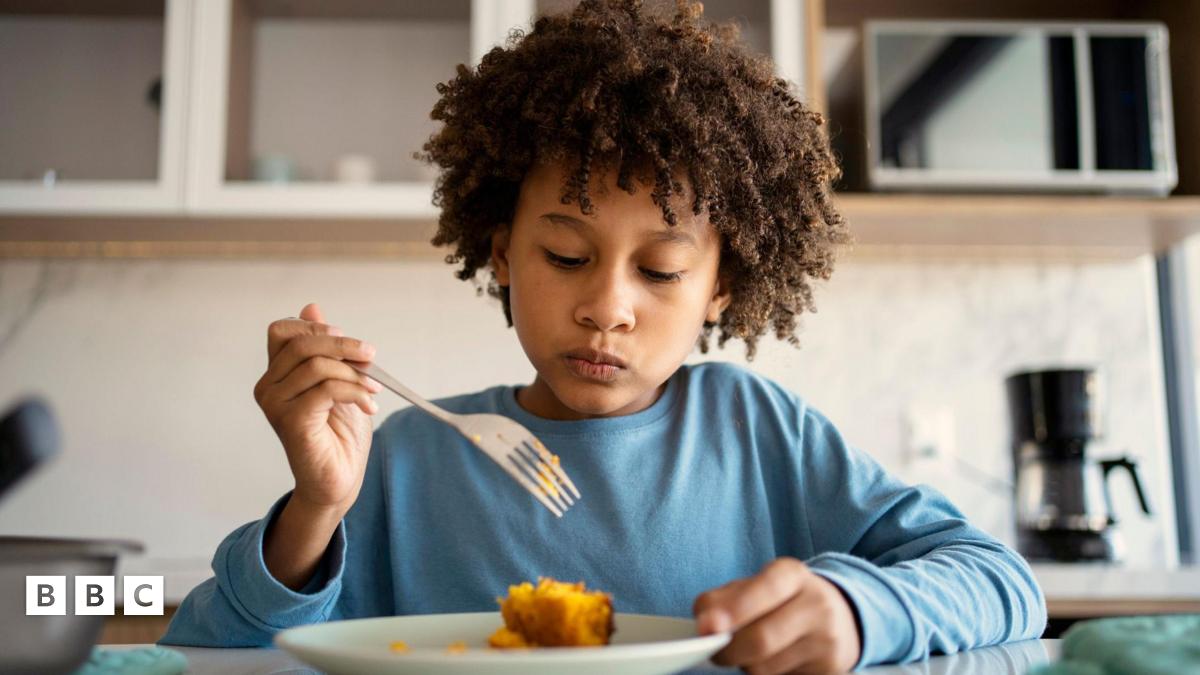 Are we getting closer to eating lab-grown meat? - BBC Newsround