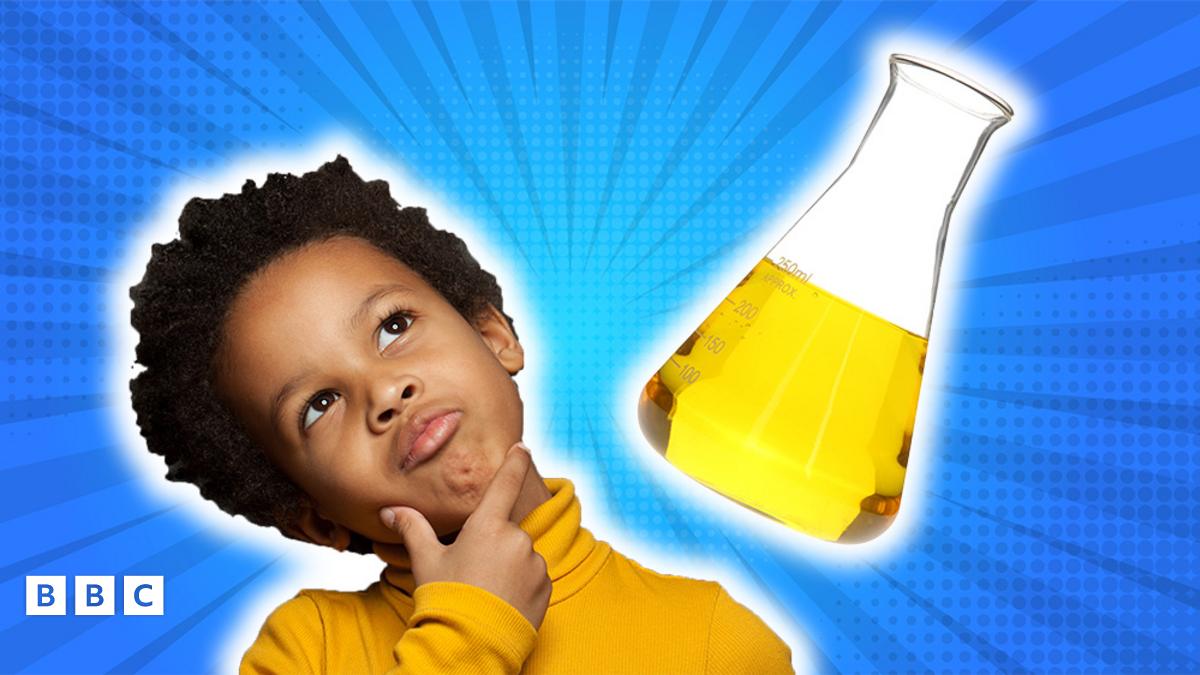 Why is wee yellow? Scientists think they have discovered the answer ...