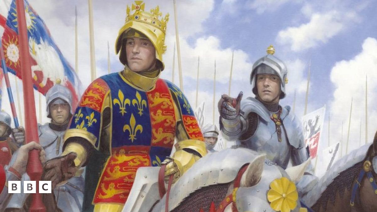 What were the Wars of the Roses all about? - BBC Newsround