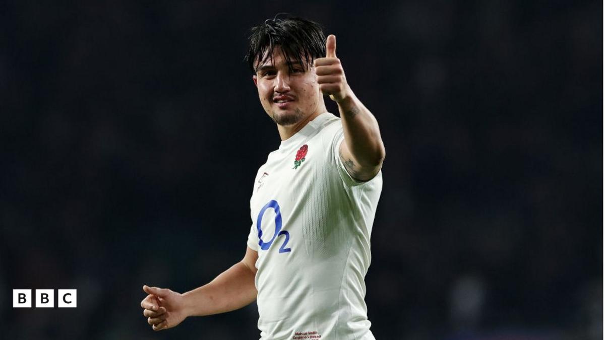 Six Nations: What happened this weekend? - BBC Newsround