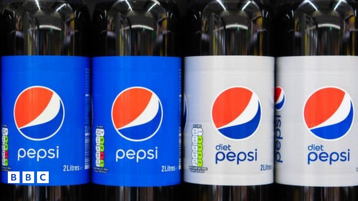 Why Pepsi is getting sued over plastic pollution by New York state ...