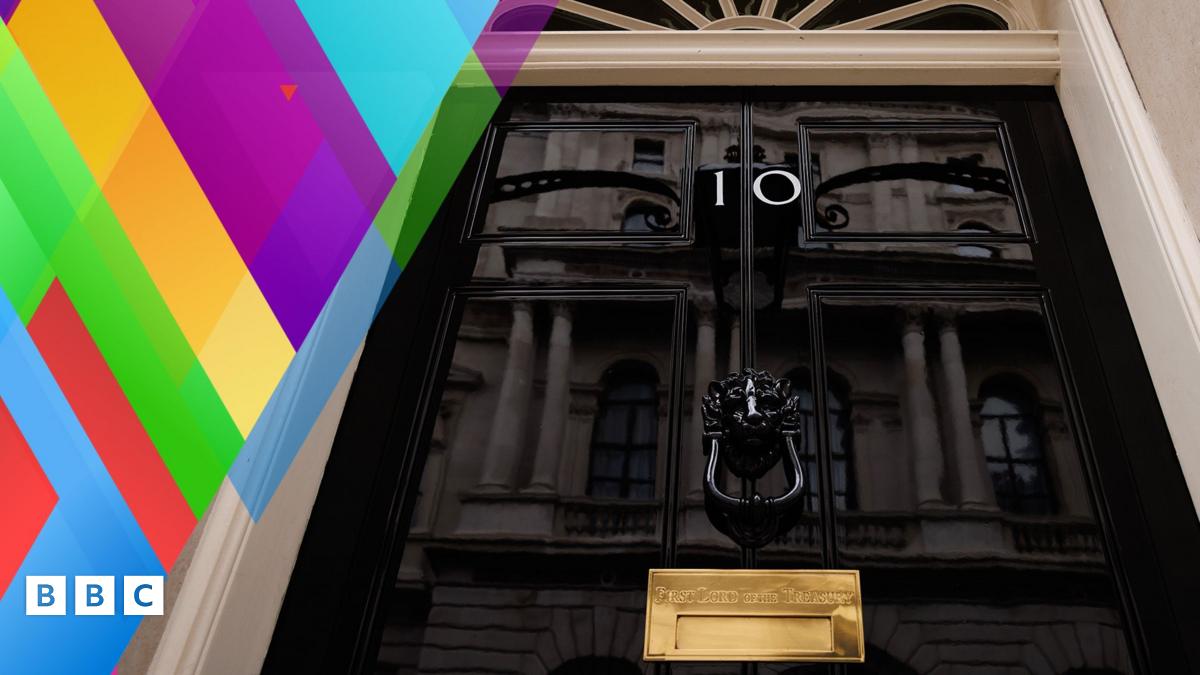 What happens when there’s a change of government? - BBC Newsround