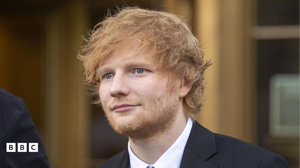 What is Band Aid 40 and why are people talking about it? - BBC Newsround