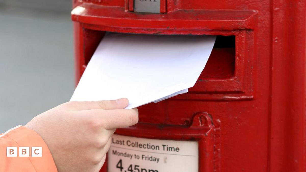 Anti-Bullying: Positive Post Box campaign to get kids writing letters ...
